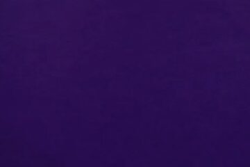 Fieltro Morado Oscuro - OM Hogar®